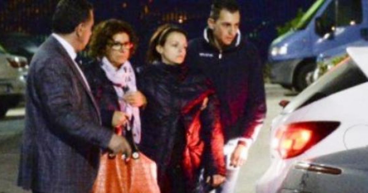 Delitto Loris Stival: 'Veronica Panarello è innocente', solidarietà ...