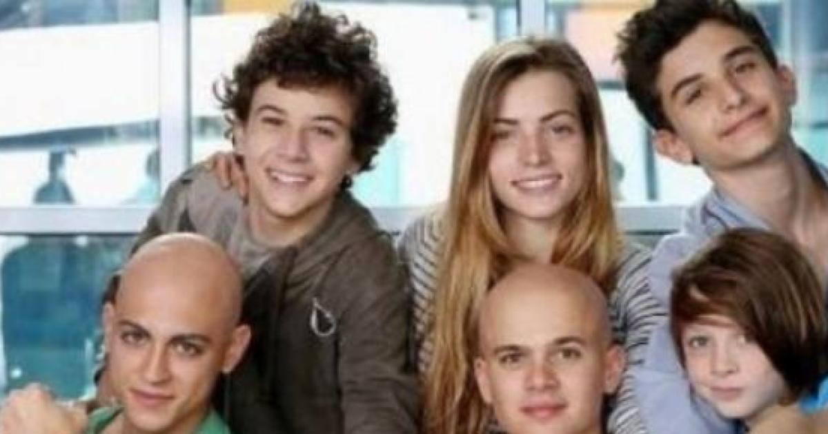 Braccialetti Rossi domenica 28 dicembre Rai1, attesa per nuove puntate 2015