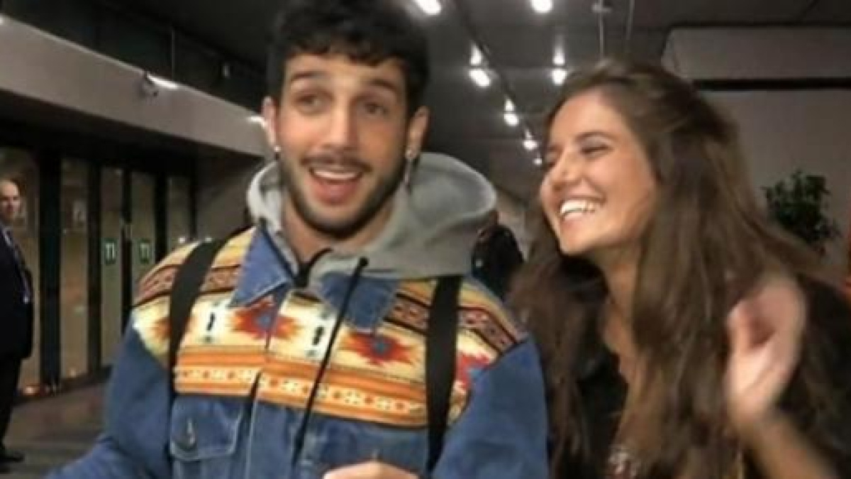 News U&D, arriva la conferma di Maria: Jonas Berami sceglie il 29 ...