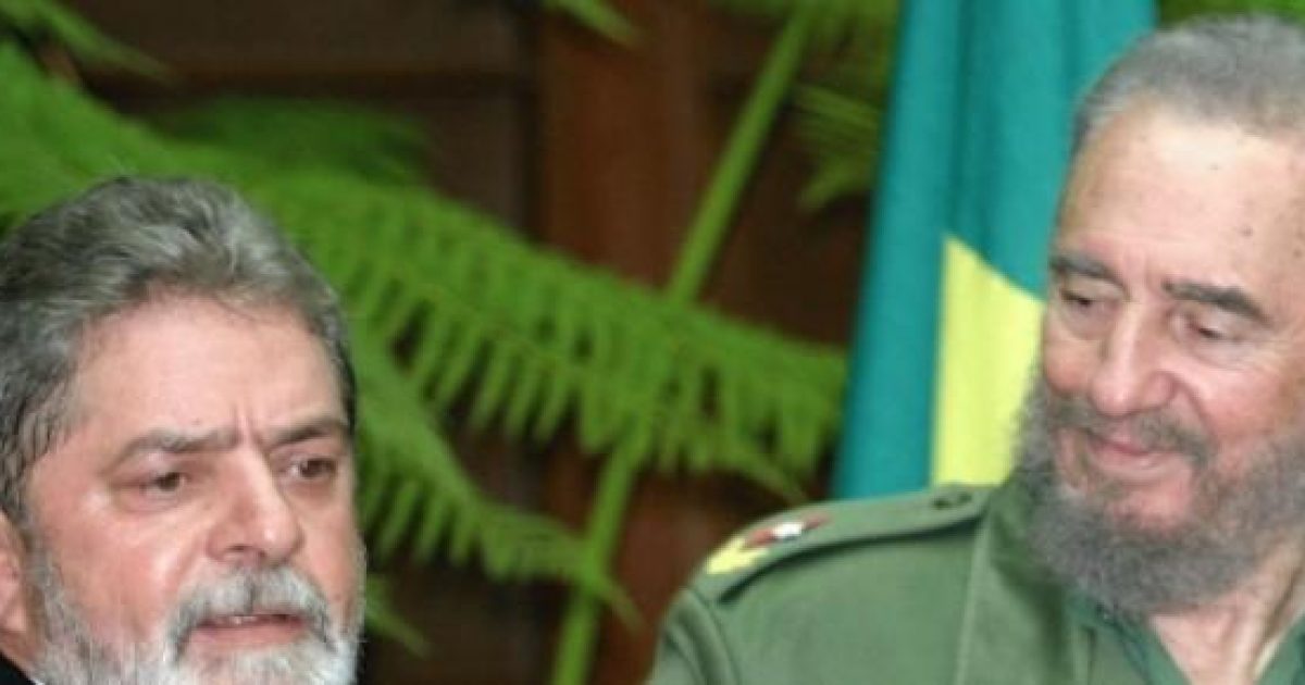 El ex guardaespaldas de Fidel Castro habla sobre la actualidad de Cuba