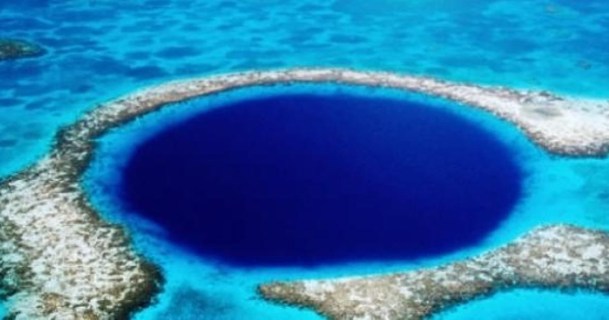 Buraco azul ajuda a desvendar mistérios sobre os Maias