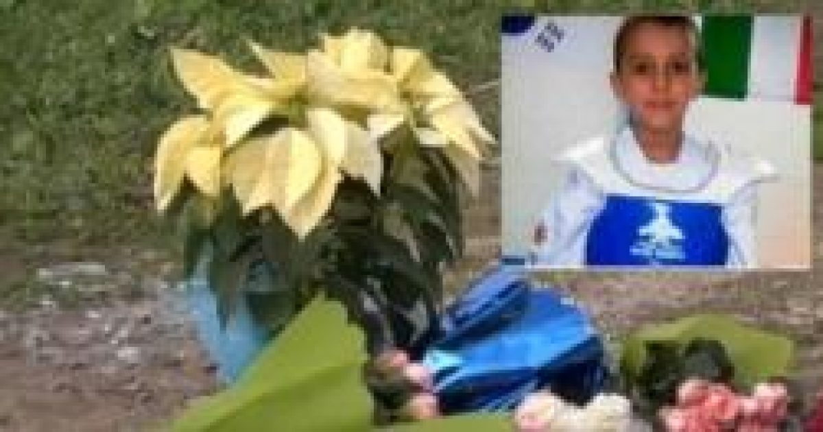 Loris Andrea Stival, la madre mente: sabato 30 novembre non è salito in ...