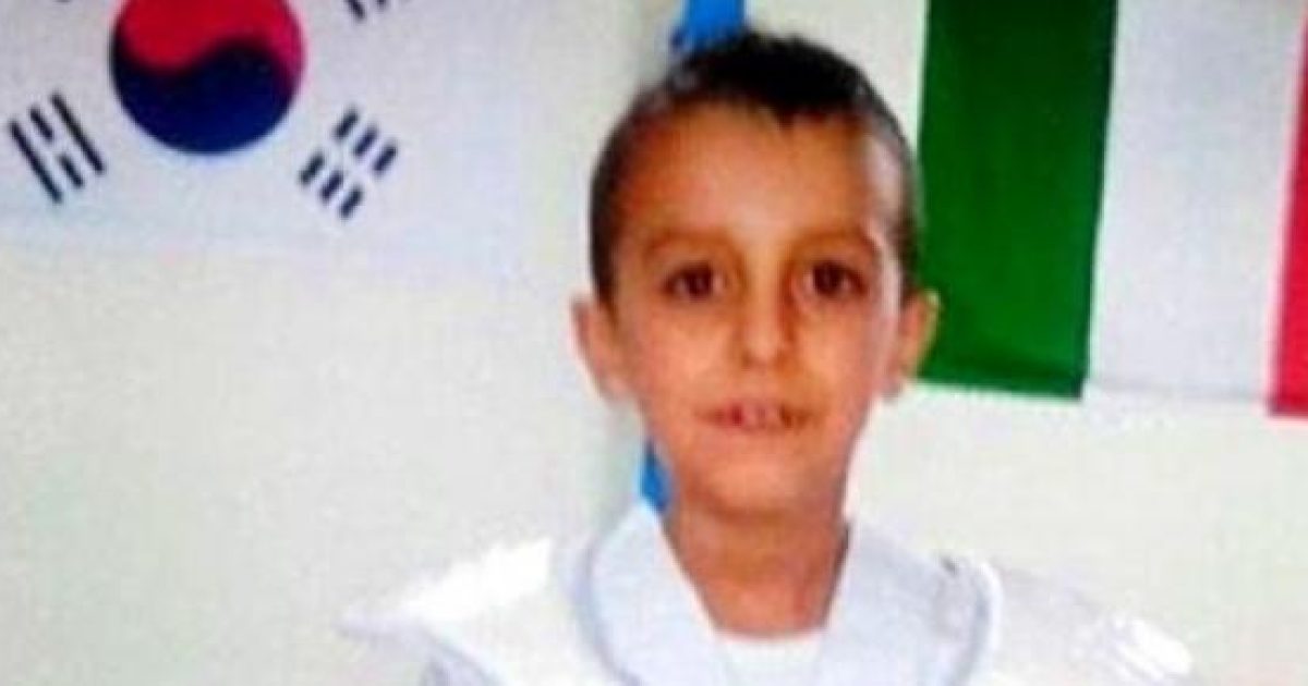 Loris Stival, un mese dal delitto: 'Tenero bacio' al bimbo ucciso da ...