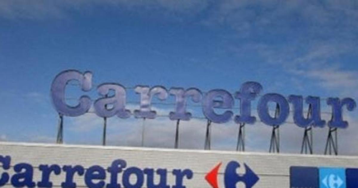 Carrefour se expande en Argentina