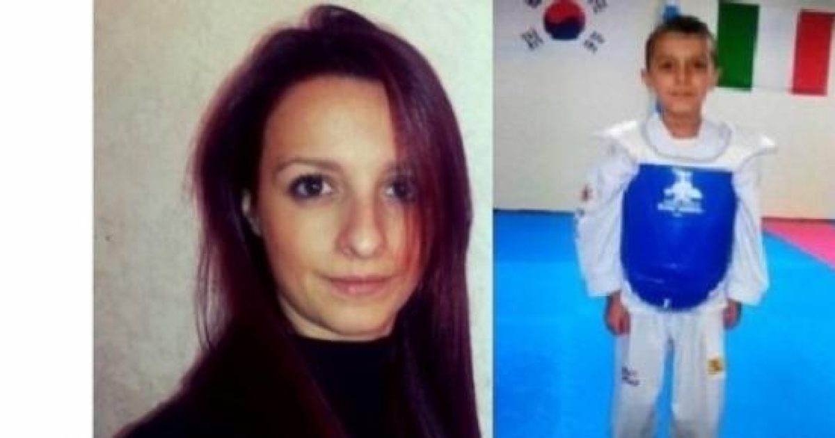 Loris Stival: presto arrestata la mamma? Isolate tracce organiche su ...