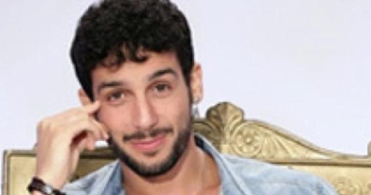 U&D Jonas, Natale in Spagna con Rama Lila o Noemi: la scelta il ...