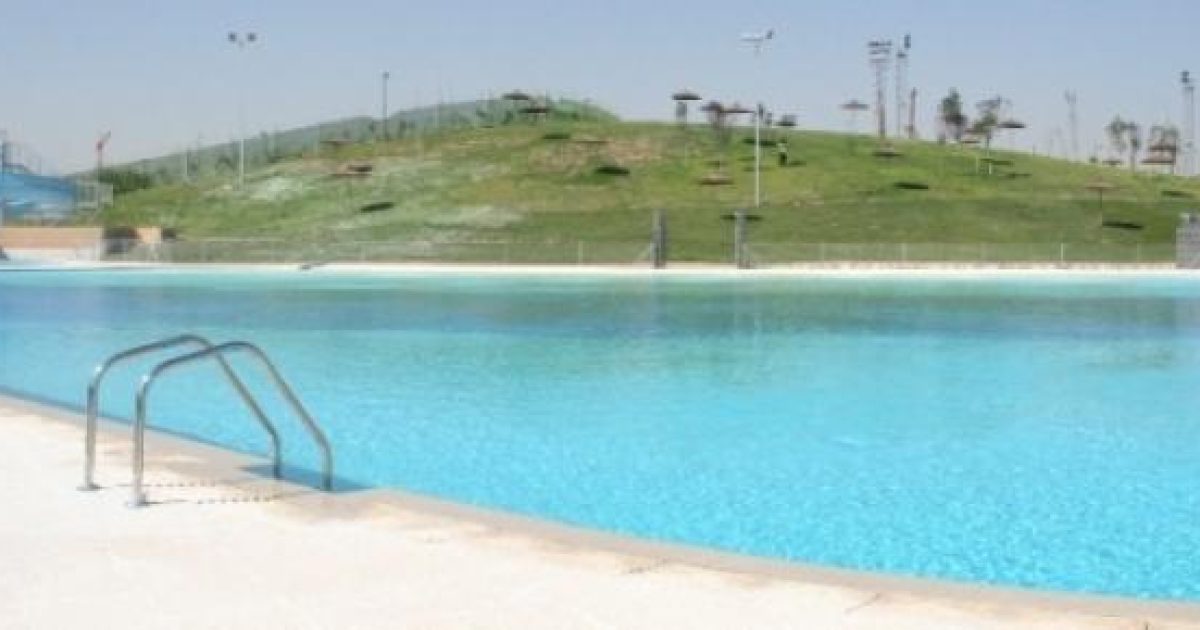 Los despilfarros en la ciudad madrileña de Parla