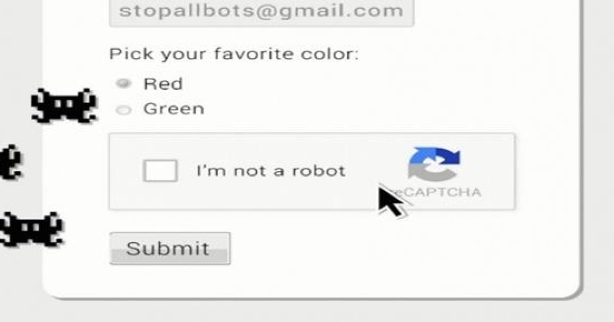 Google cambia su frustrante verificación de casilla captcha: No soy ...