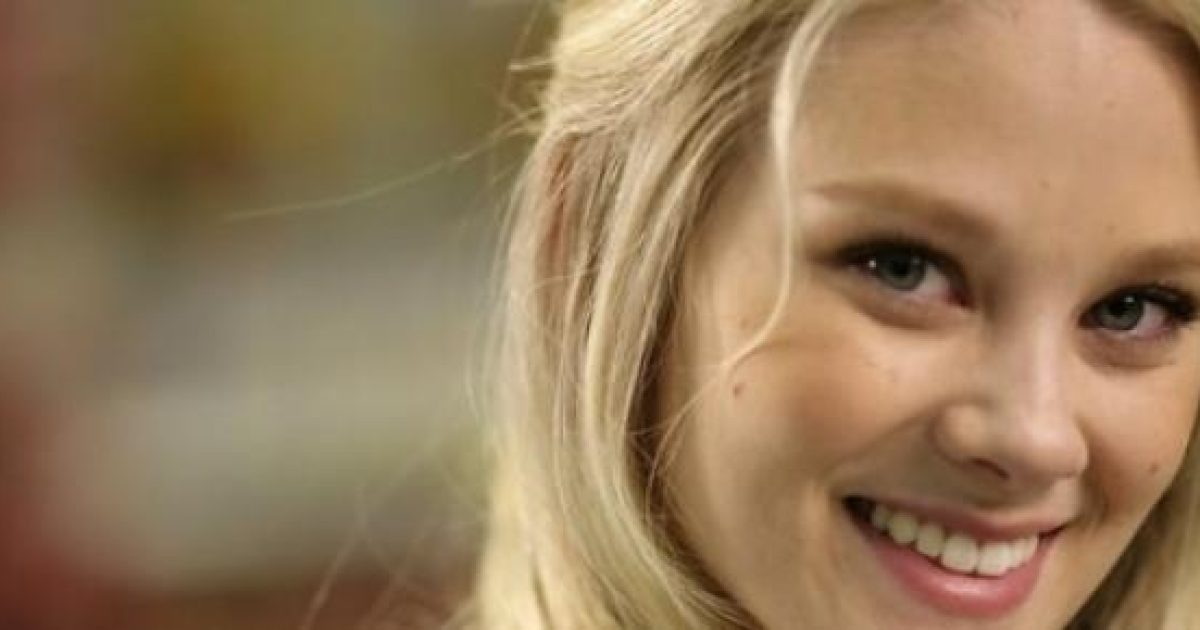 Anticipazioni e news puntate americane di Beautiful: Hope cade dalle ...