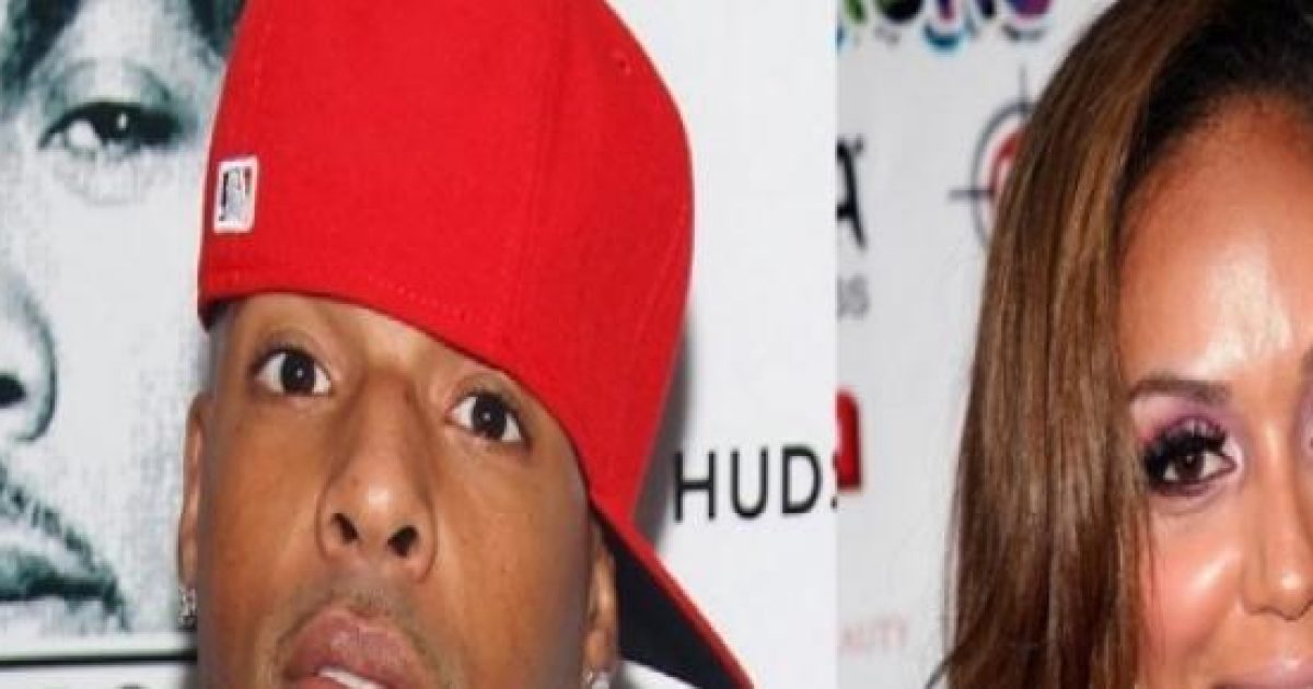 Il rapper Earl Hayes, pazzo di gelosia, uccide la moglie attrice ...