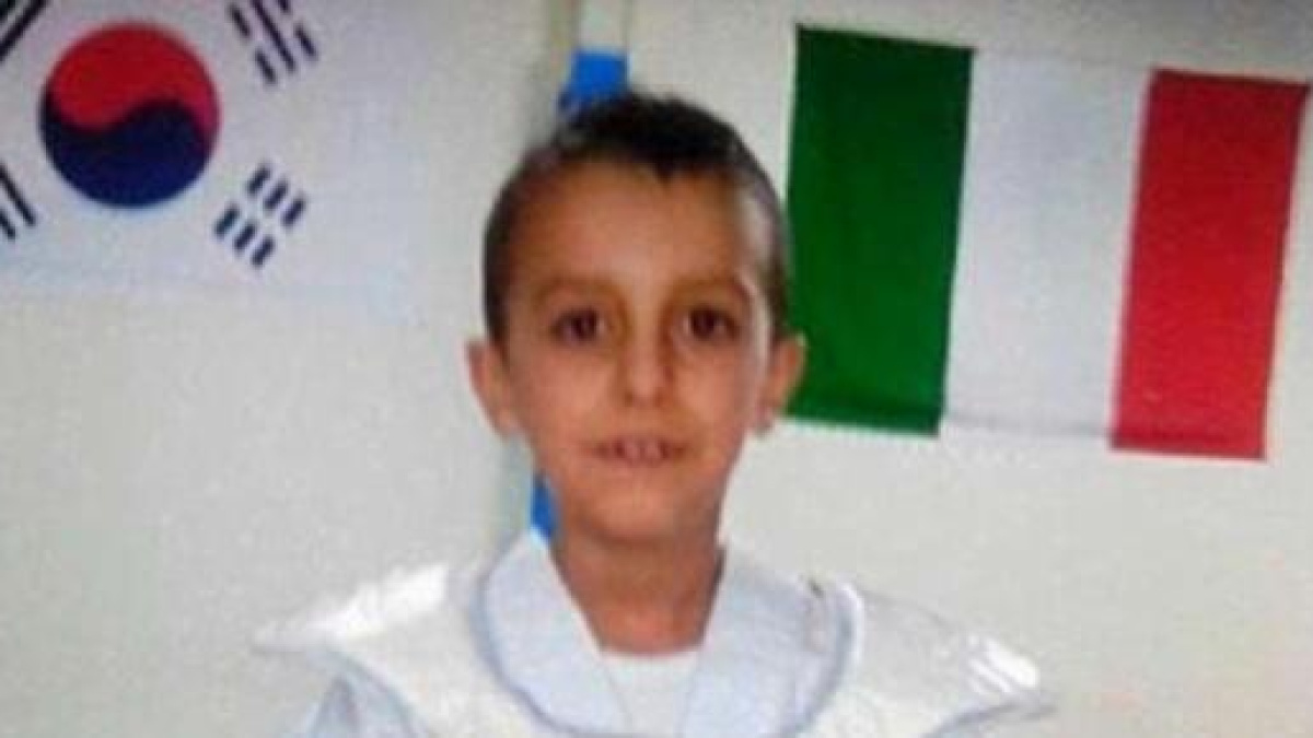 Ultime Andrea Loris Stival: la madre si avvale della facoltà di non ...