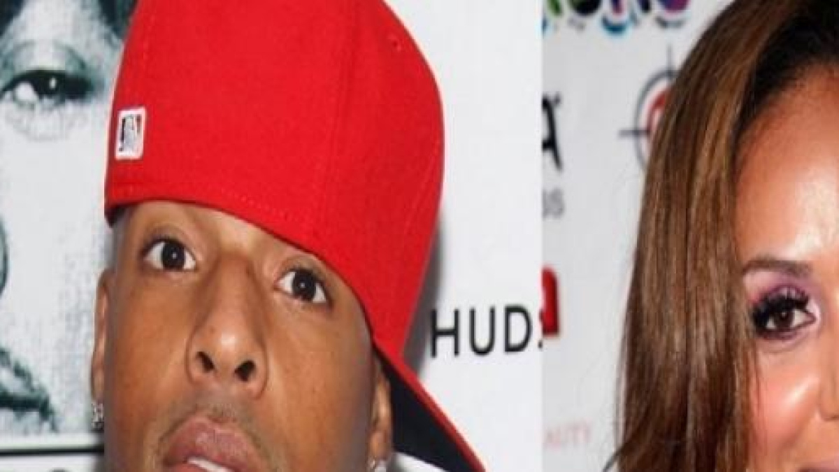 Il rapper Earl Hayes, pazzo di gelosia, uccide la moglie attrice ...