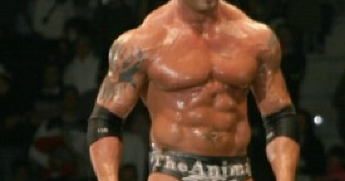 La WWE scarica la colpa del flop della Royal Rumble ai fan: 'Batista ...