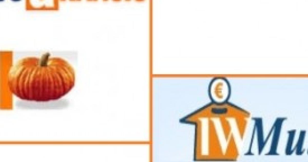 Mutui on line, confronto Mutuo Arancio e Mutuo IWBank con preventivo