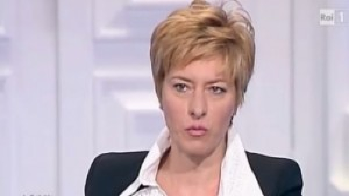 Roberta Pinotti: dai No Global al Ministero della difesa