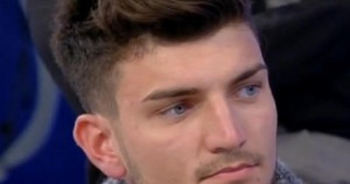 Uomini e Donne news: cosa pensa Anna Munafò di Marco Fantini nuovo tronista