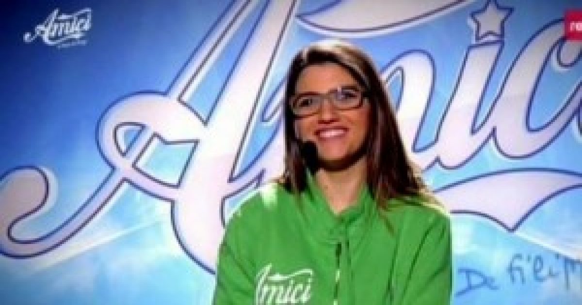 Amici 13 di Maria de Filippi: le maglie verdi che portano al serale, le ...