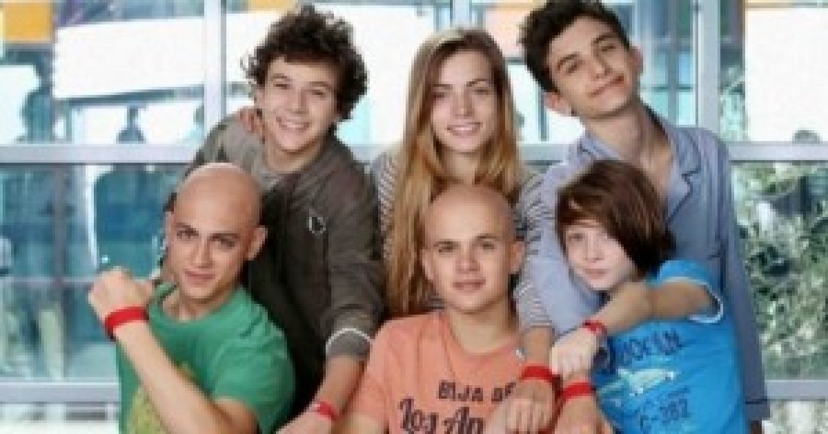 Anticipazioni Braccialetti Rossi: 6^ ed ultima puntata 2 marzo, quando ...