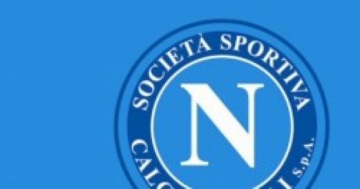 Il Napoli ufficializza l'ingaggio del portiere spagnolo Toni Doblas Santana