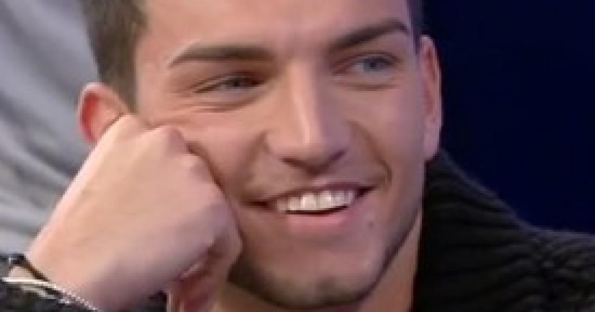 Anticipazioni Uomini e donne: ecco cosa scrive Marco Fantini sulla ...