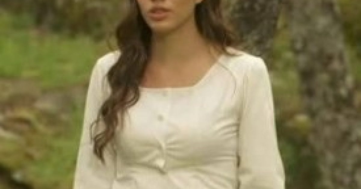 Anticipazioni il Segreto seconda stagione: i nuovi personaggi della soap: Aurora Ulloa Castro