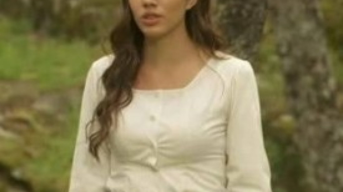 Anticipazioni il Segreto seconda stagione: i nuovi personaggi della soap: Aurora Ulloa Castro