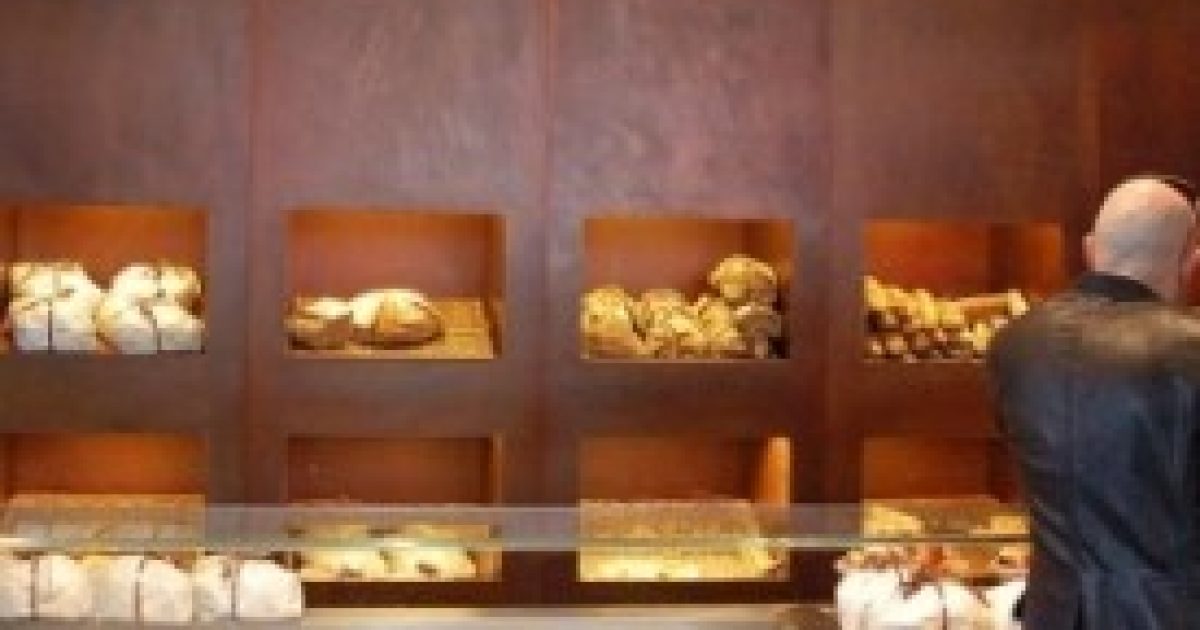 Princi Bakery cerca personale a Milano