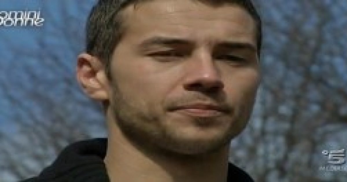 Anticipazioni Uomini e donne: il tronista Luca Viganò, le prime esterne ...