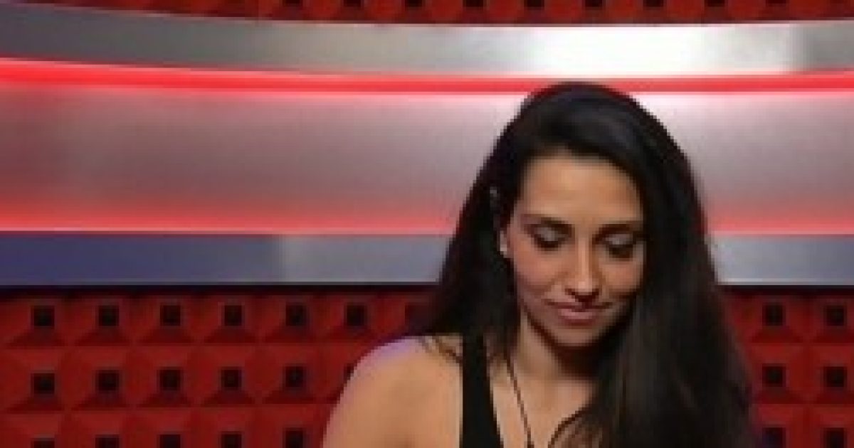 Grande Fratello 13, Francesca Cioffi, single o fidanzata? Ecco svelato il 'mistero'