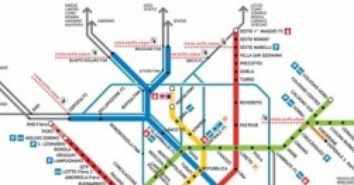 Milano, ATM abbonamenti annuali gratis disoccupati e precari: info ...