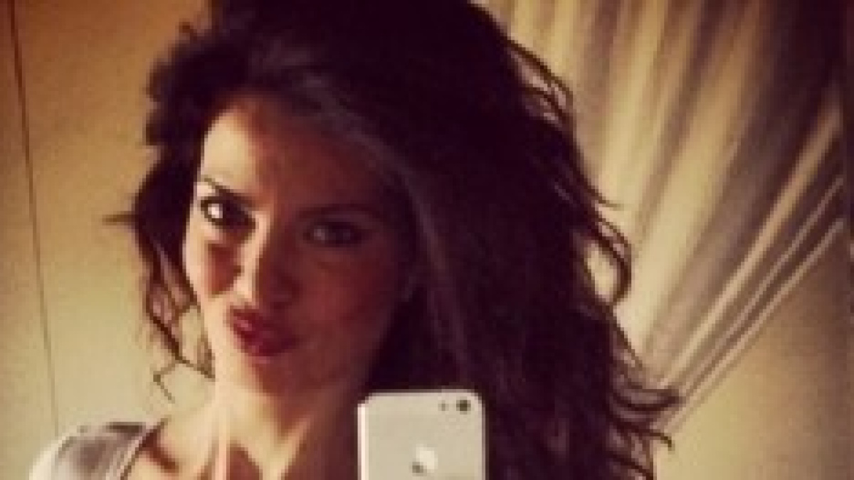 Sara Tommasi, Cecilia Capriotti, Laura Torrisi: moda 'selfie' con ...