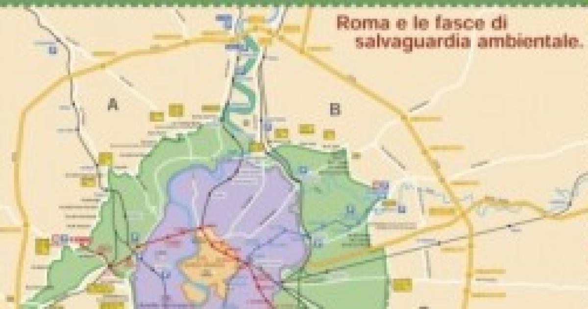 Blocco del Traffico a Roma oggi 22 marzo 2014: orario, chi può ...