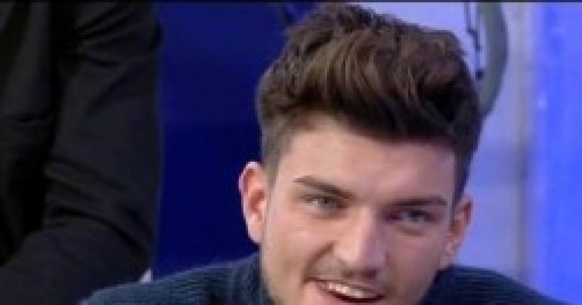 Anticipazioni Uomini e Donne: ecco Marco Fantini in esterna con Noemi e ...