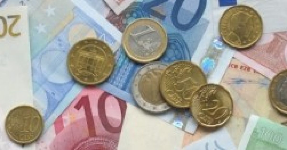 What does the Euro mean to me?