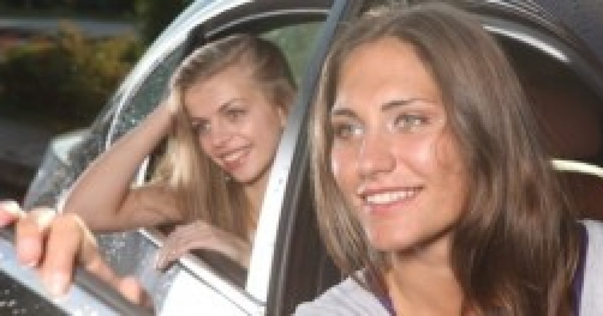 Sicurezza e incidenti stradali: ora è l’app iOnRoad a salvarci