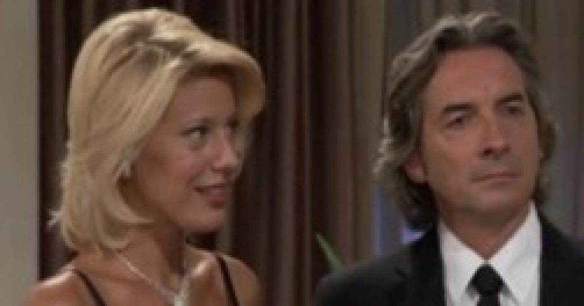 Centovetrine, anticipazioni: trame puntate 31 Marzo – 4 Aprile: Carol ...