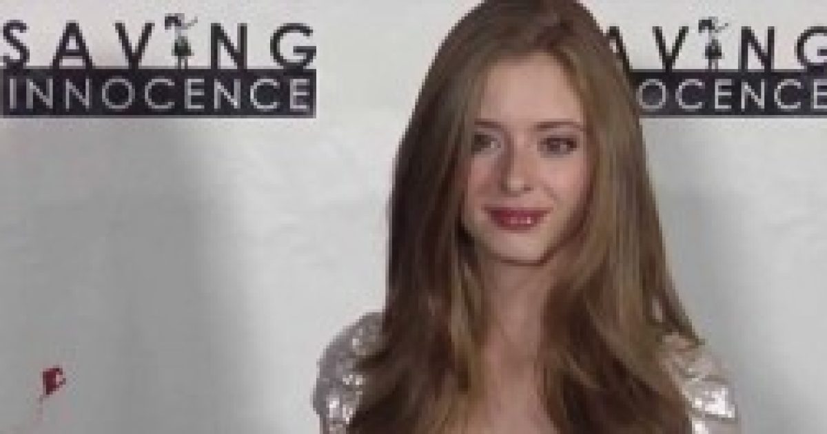 Anticipazioni Beautiful, puntate americane: il segreto di Alexandria ...