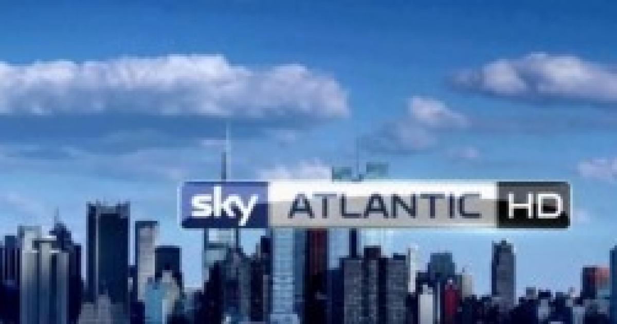 Sky Atlantic, da aprile le migliori serie televisive