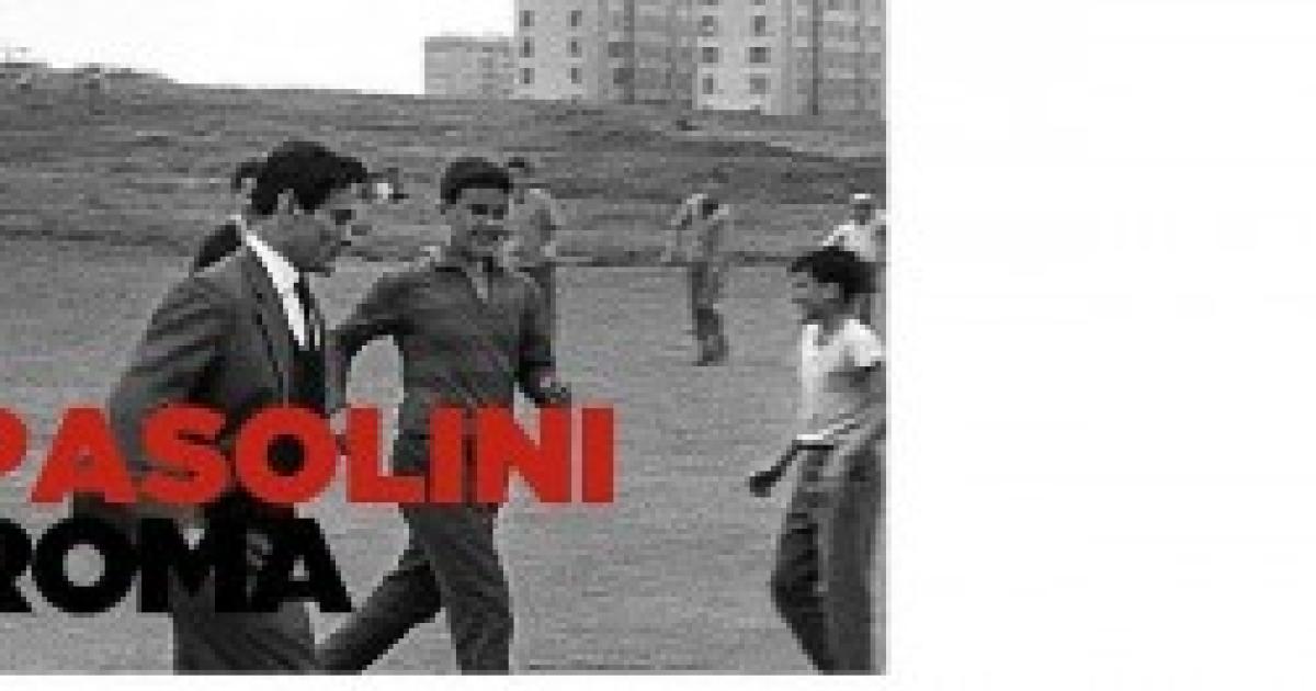 Mostre 2014: Pasolini Roma a Palazzo delle Esposizioni, info, orari e ...