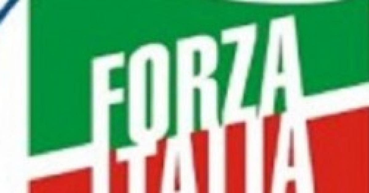 Il nome Berlusconi nel simbolo di Forza Italia: è Barbara? Lo sapremo ...
