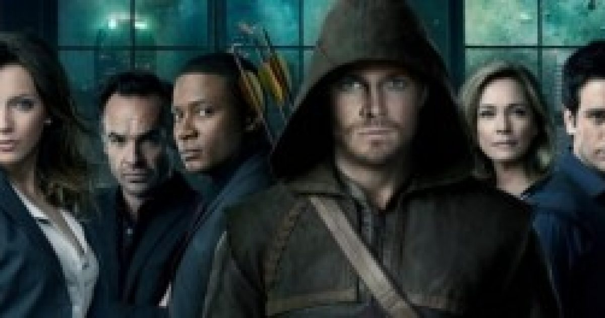 Arrow 2, anticipazioni puntata 13: 8 aprile ‘Erede del Demonio’