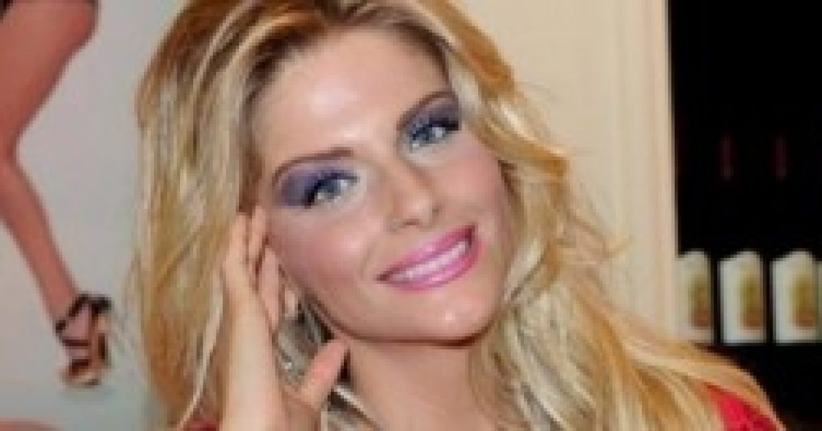 Grande Fratello, Francesca Cipriani, malore per lite con Marco ...