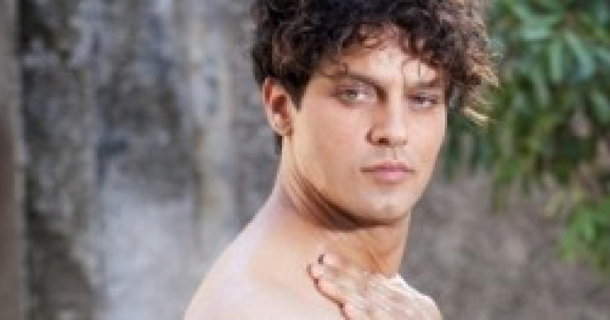 Anticipazioni Rodolfo Valentino seconda puntata 22 aprile: cast e trama