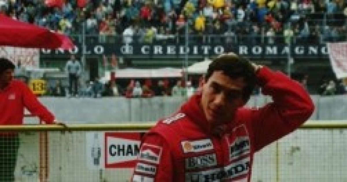 Ayrton Senna a venti anni dalla scomparsa, docu-film sul mito della F1