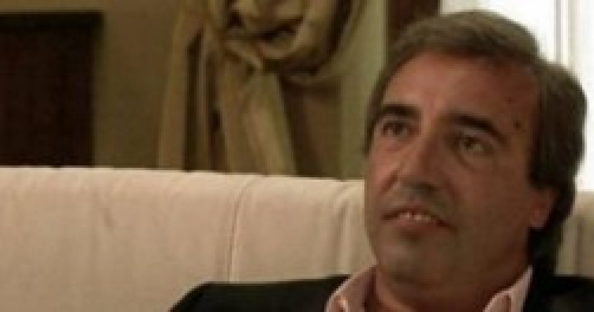 Lutto nel mondo del cinema: morto Angelo Bernabucci