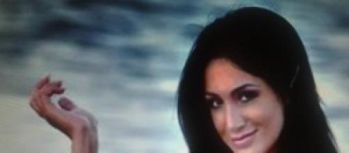 Marika Fruscio ed Elio Corno, tango in diretta con mano 'galeotta': il ...