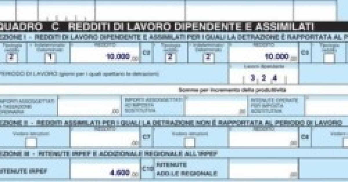 Modello 730: guida alla compilazione, la scadenza e le detrazioni