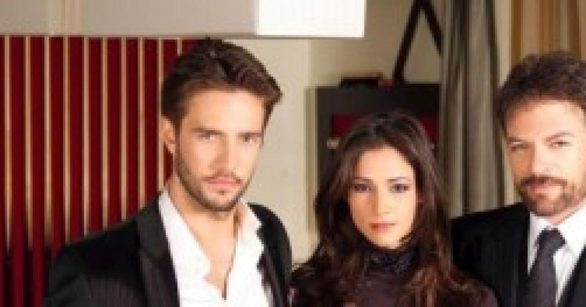 Anticipazioni Centovetrine: puntata del 15 maggio, la persecuzione di ...