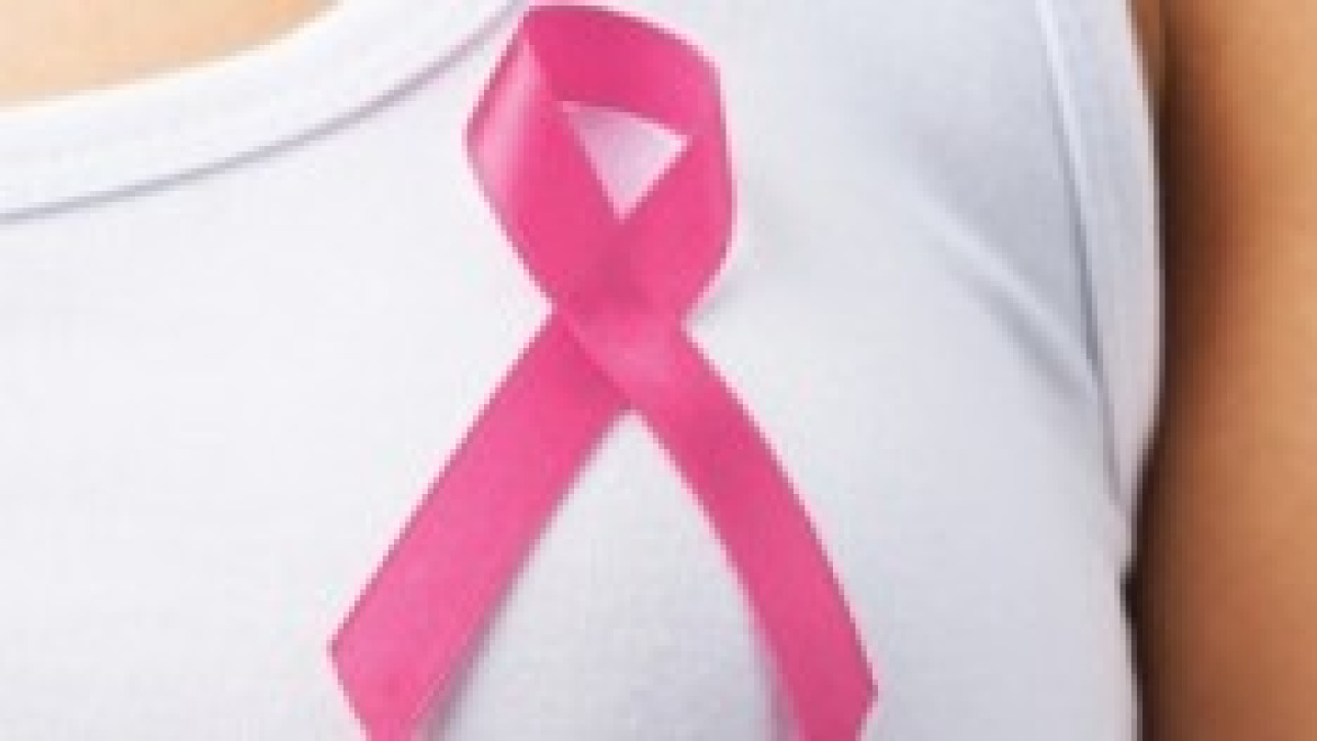Cancro al seno: individuate le sostanze cancerogene