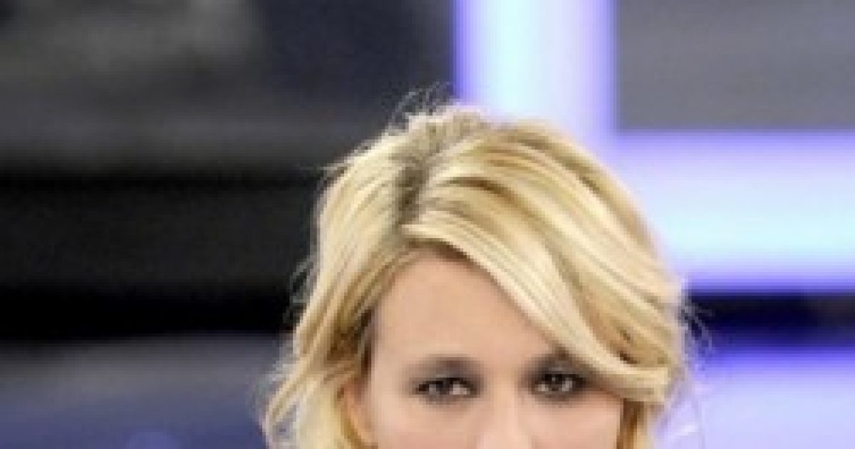 Anticipazioni Uomini e Donne 16 maggio 2014: Noemi scappa e Marco la ...